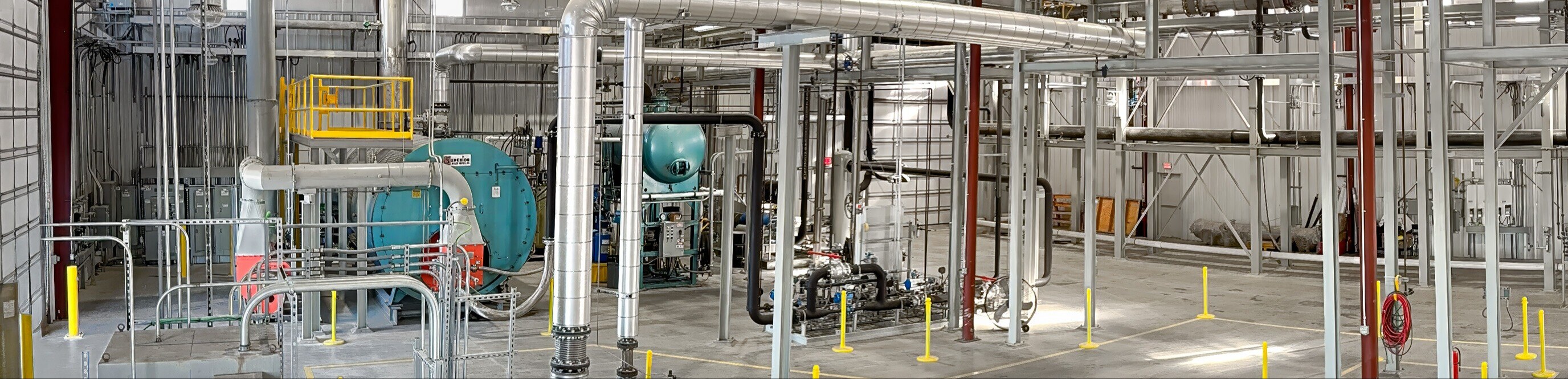 Advanced Research Complex